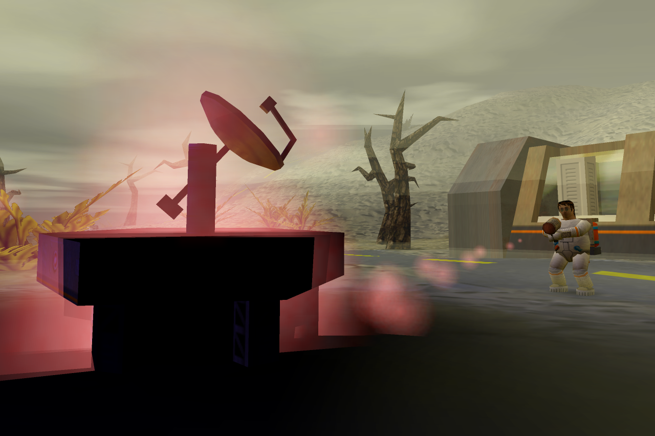 Official Colobot: Gold Edition website - International Colobot Community