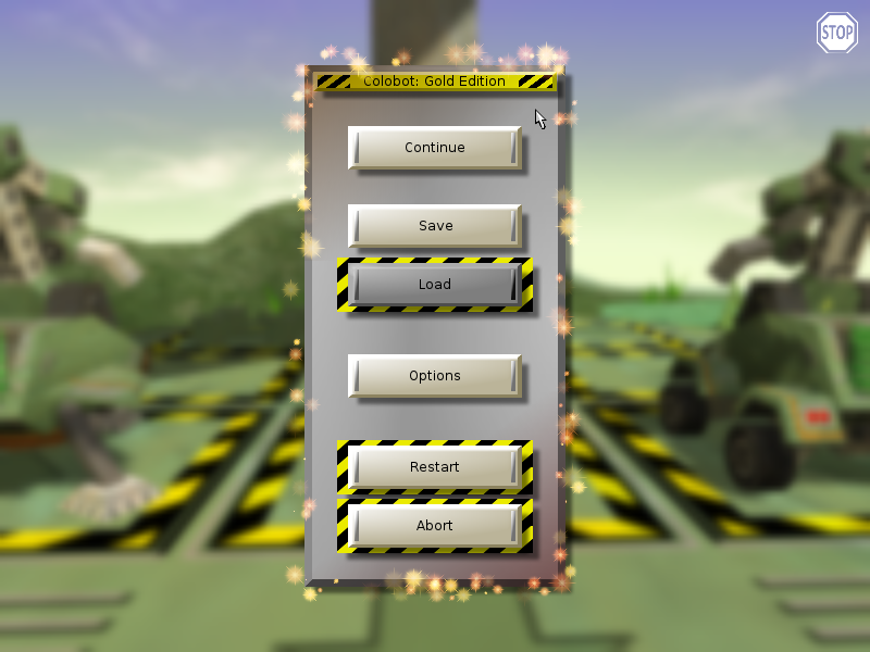 Official Colobot: Gold Edition website - International Colobot Community